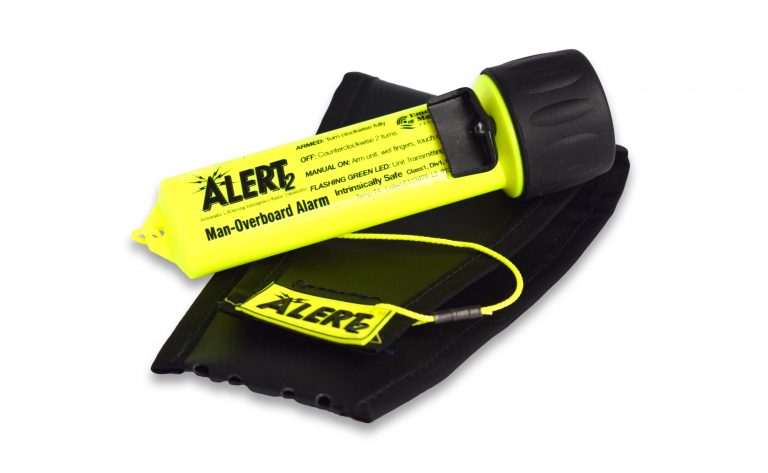 Products | Man Overboard Alarm | Fall Overboard Alarm | Water Rescue ...